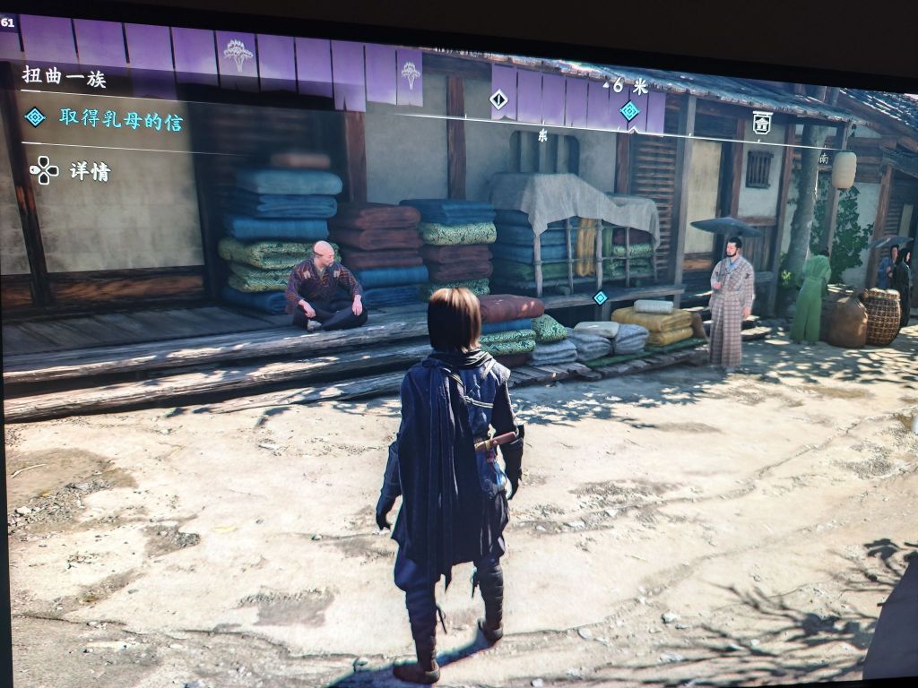 这真不是bug？ NGA玩家社区