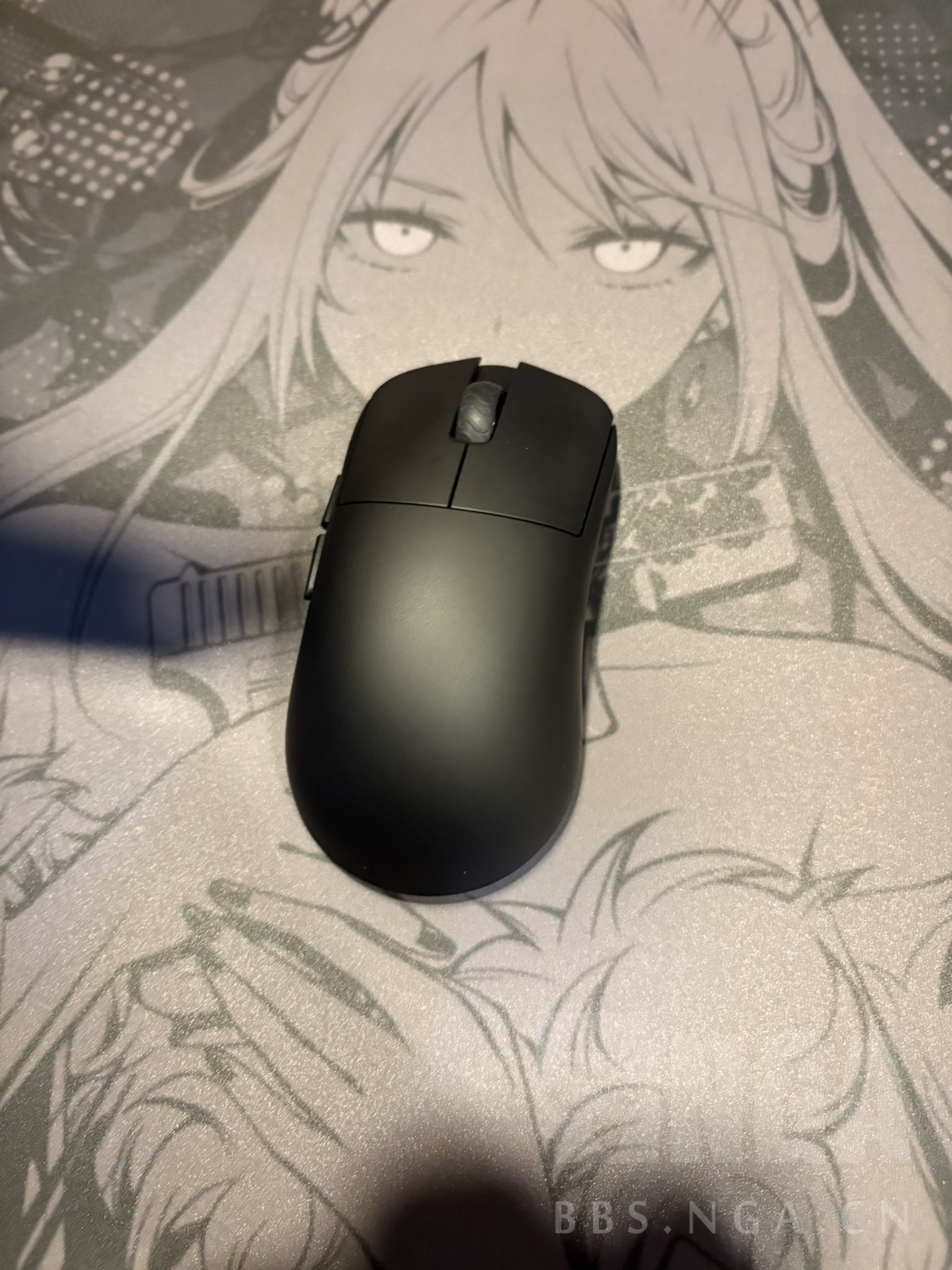 18.5的手毒蝰v3pro合适吗 NGA玩家社区