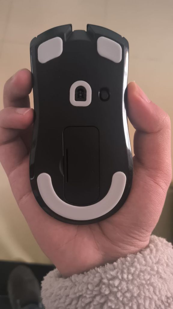 18.5的手毒蝰v3pro合适吗 NGA玩家社区