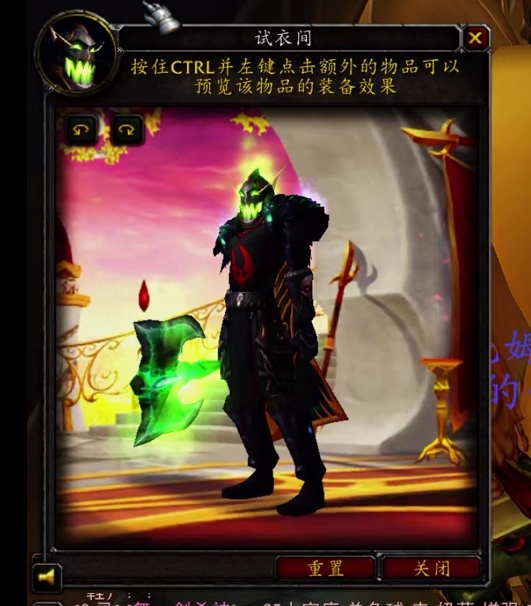 混穿的cjq怎么幻化啊…… NGA玩家社区