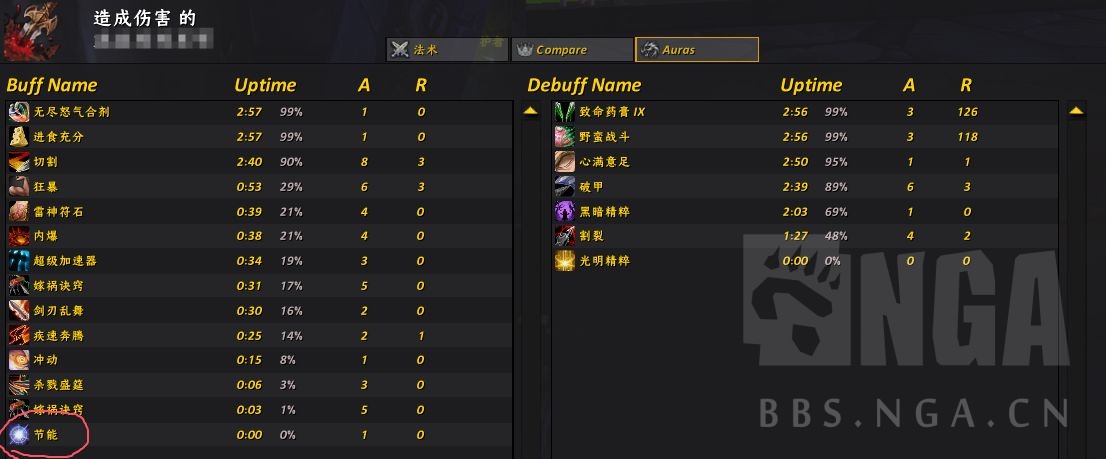 [求教] 为什么我感觉我穿了假的2T9 NGA玩家社区