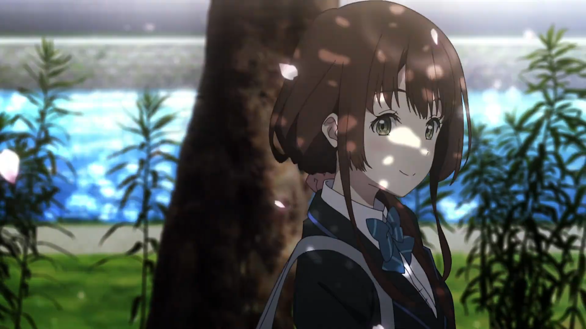 《弹珠汽水瓶里的千岁同学》超先导PV 2025年播出 178