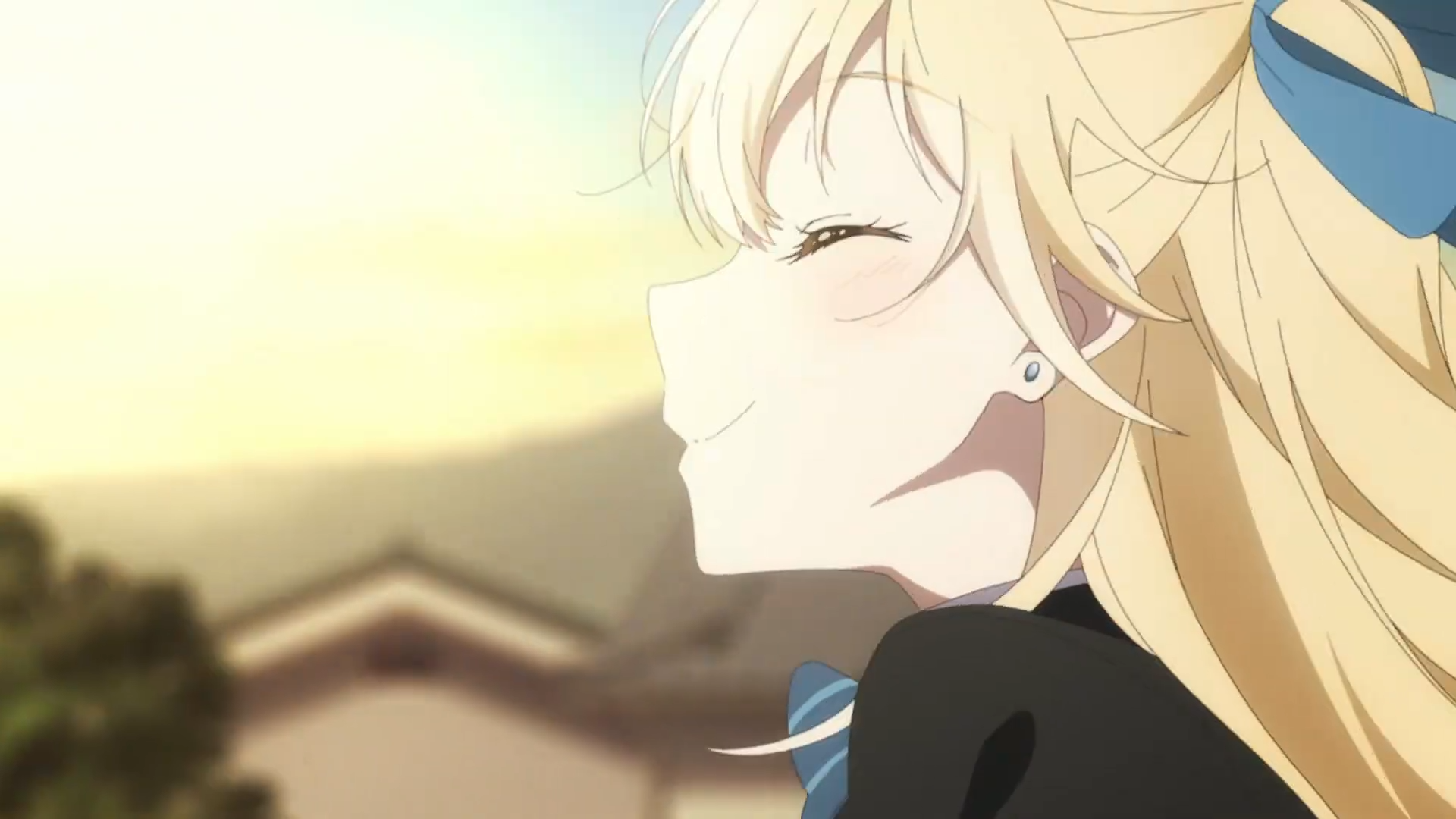 《弹珠汽水瓶里的千岁同学》超先导PV 2025年播出 178