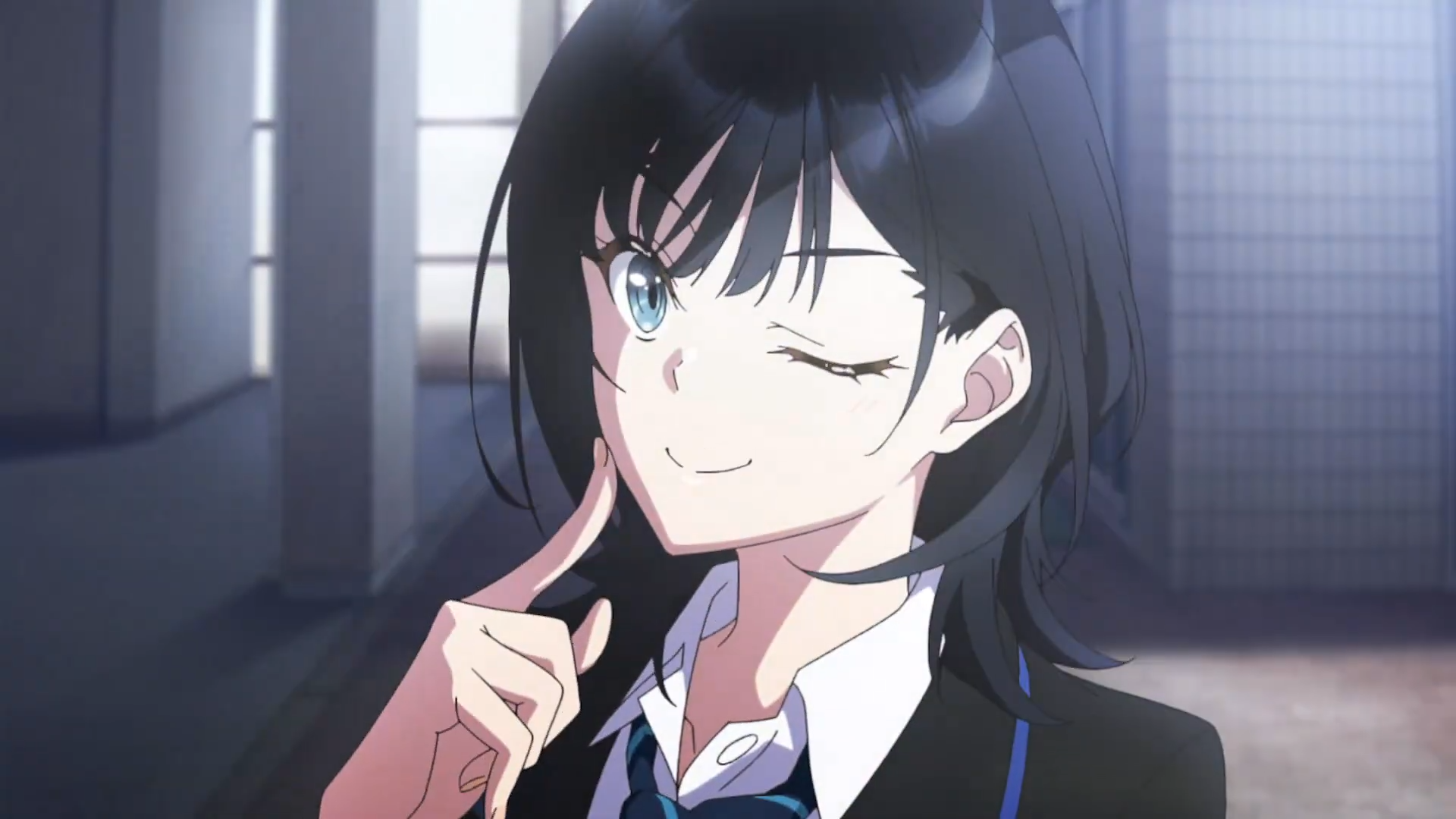 《弹珠汽水瓶里的千岁同学》超先导PV 2025年播出 178