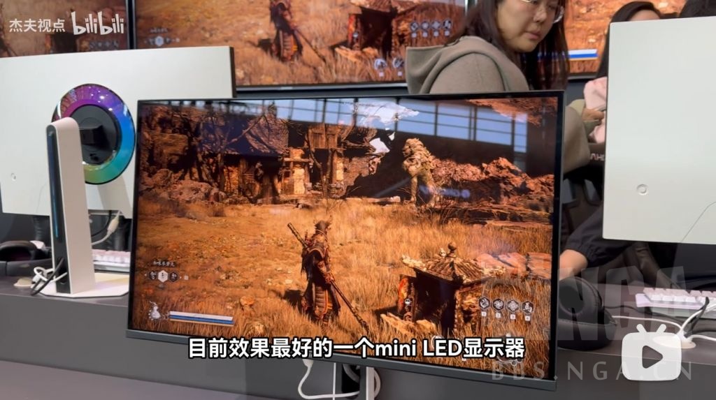 雷鸟u8的32寸版本详情页出来了。 NGA玩家社区