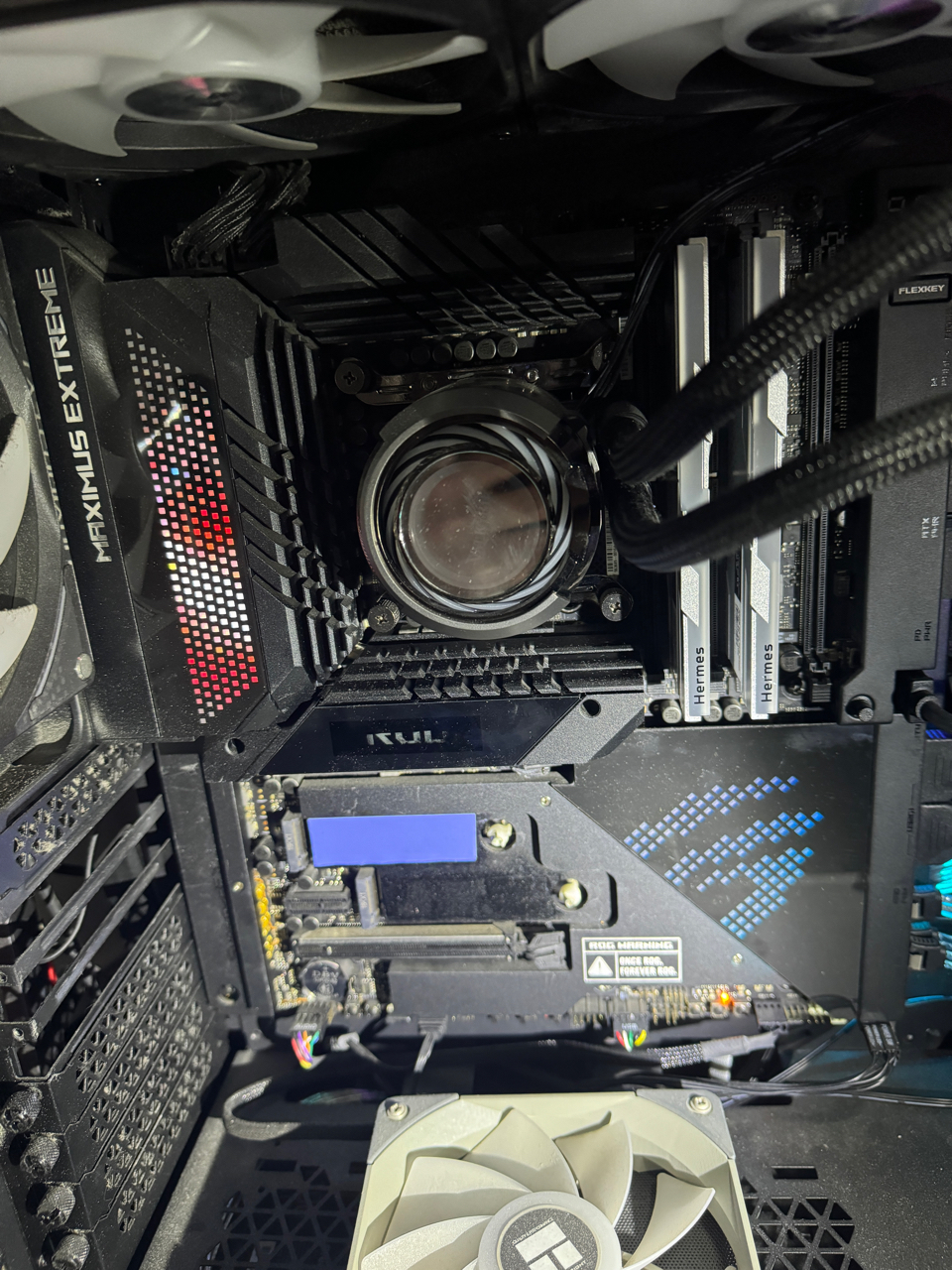 4090跑不到x16 NGA玩家社区