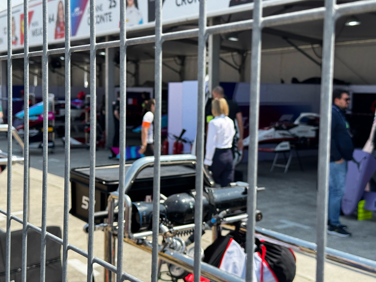 [F1]2025赛季 中国上海大奖赛 直播讨论 NGA玩家社区