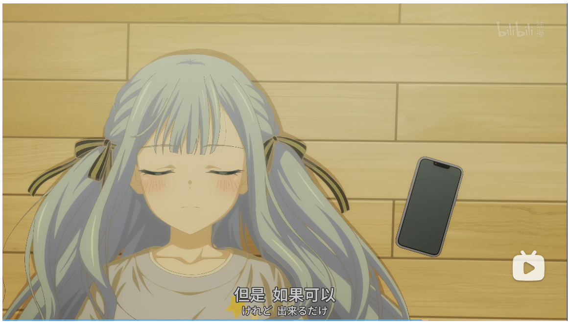 [推测] 一篇解析帮你看懂丰川祥子人设，同时看懂mujica NGA玩家社区