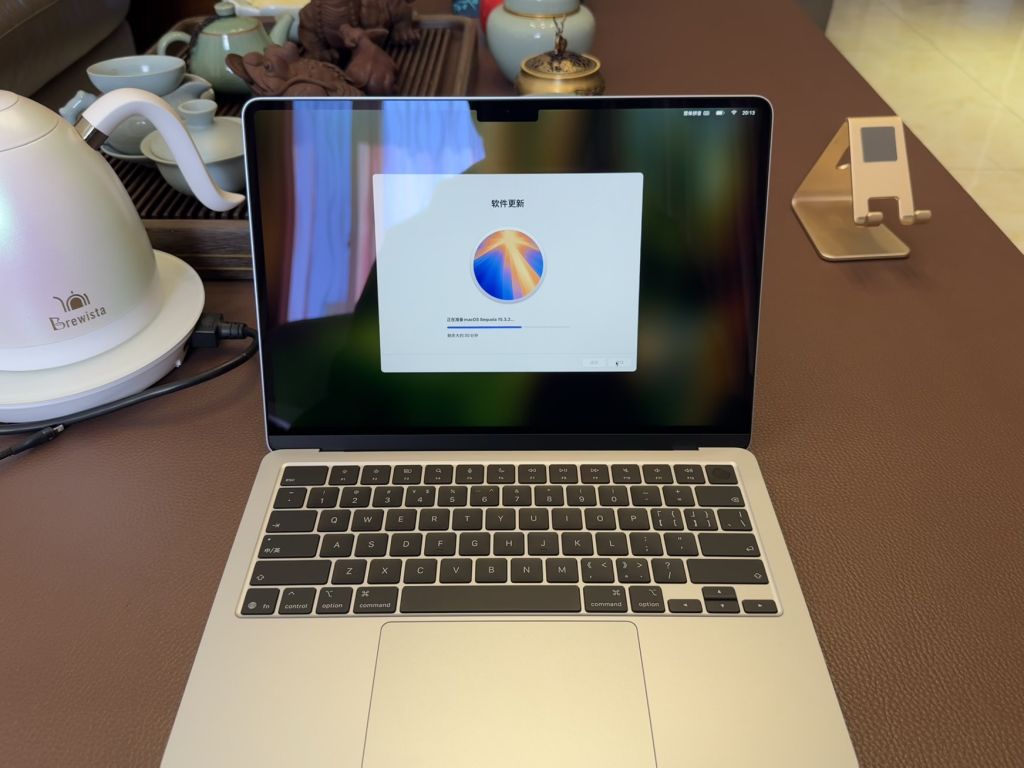 国补后的MacBook air也太香了 NGA玩家社区