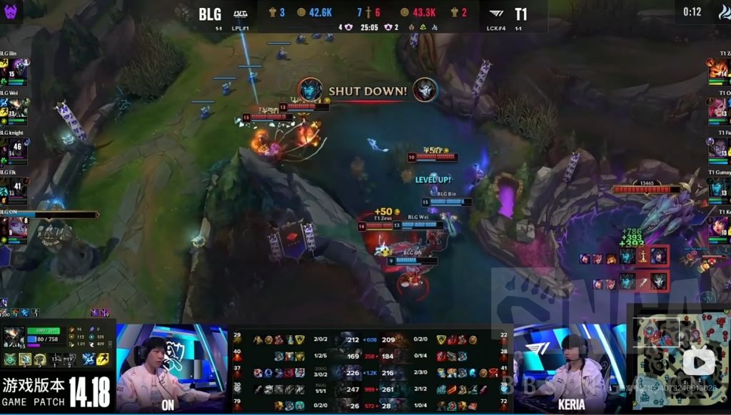 [本赛区赛事]我觉得Wei职业生涯最无语的就是沾到选购 NGA玩家社区