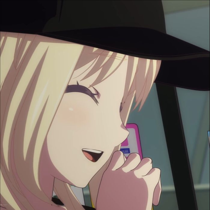 [安科][同人][类HP][mygo]迷子和人偶们在破坏霍格沃茨的世界观。 NGA玩家社区