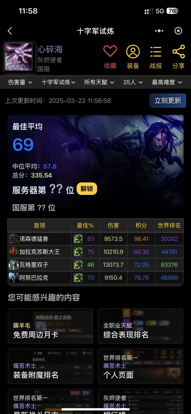 求各位大手子指点一二，今天又被骂了。 NGA玩家社区