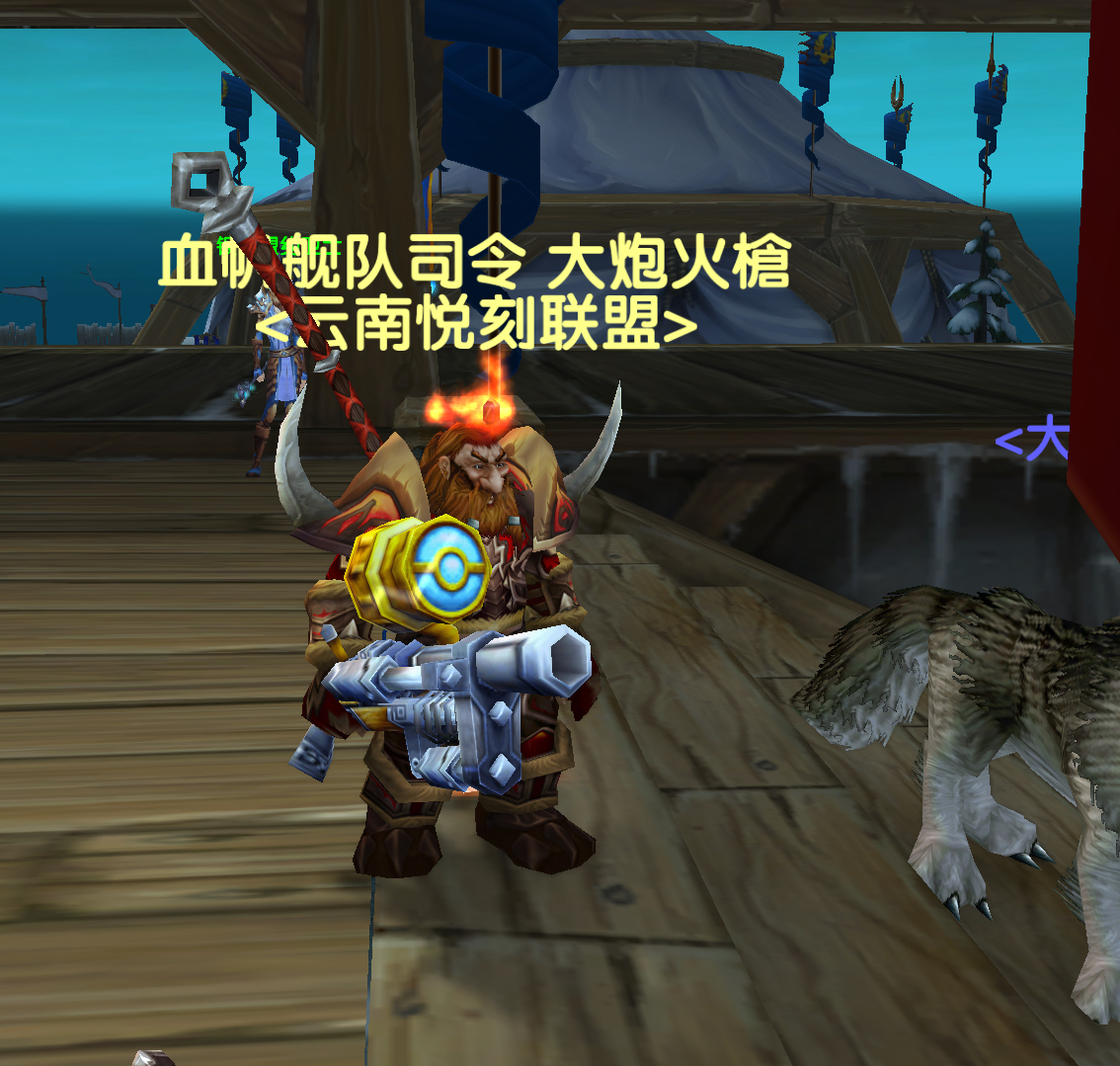 个人觉得好看的lr幻化 NGA玩家社区