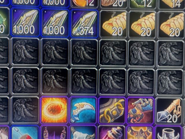 统计一下，有人拿到258枪了吗？五个号从开H到现在，没见过这个武器 NGA玩家社区