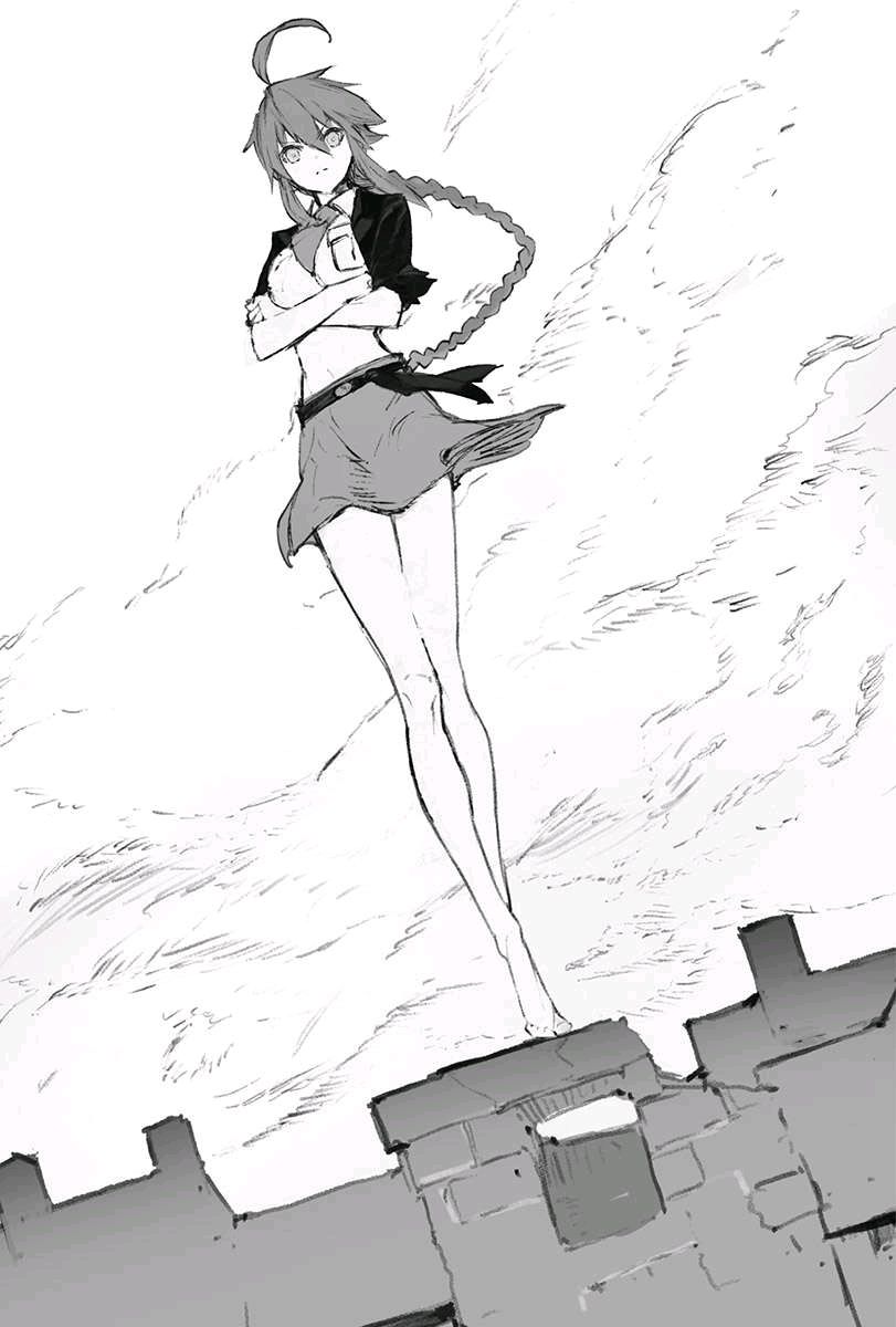 好喜欢异修罗里这个魔法的慈啊 NGA玩家社区