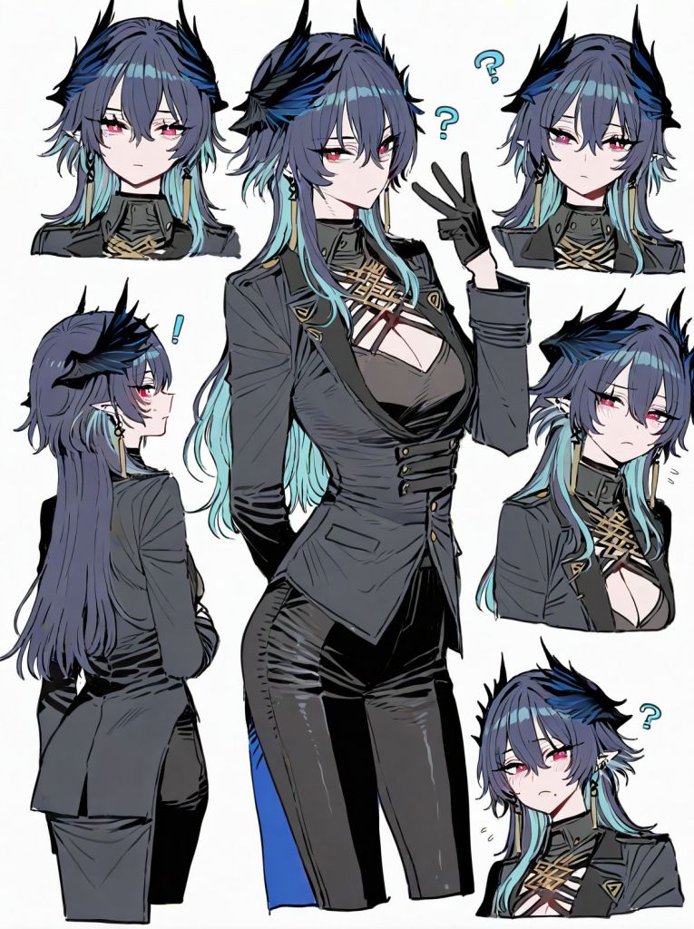 [搬运]娘化logos NGA玩家社区