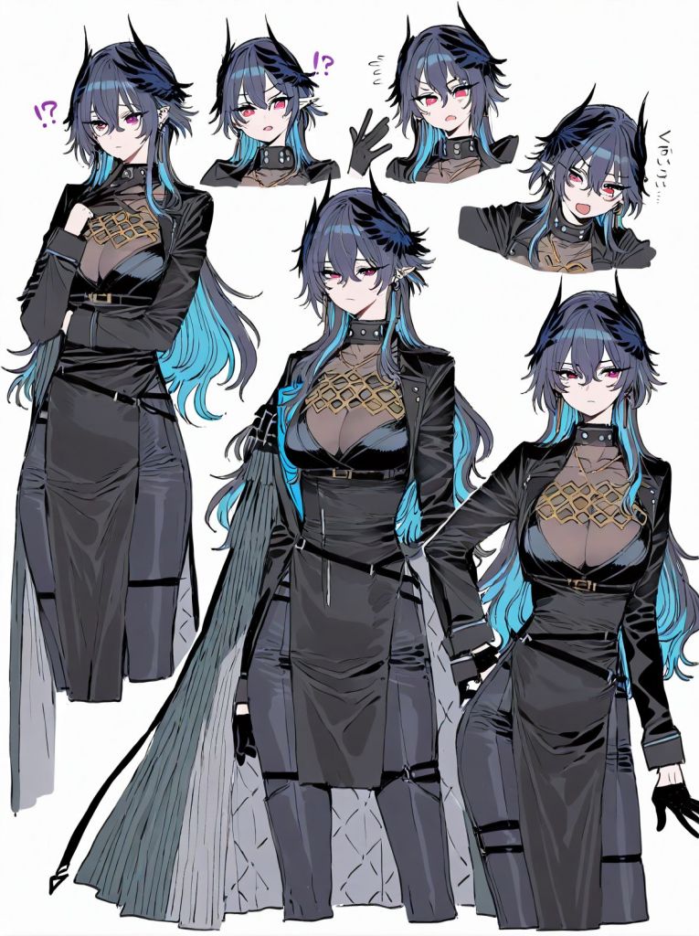 [搬运]娘化logos NGA玩家社区