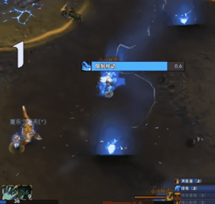 [攻略心得]圣糖刺客公会 11.1解放安德麦 攻略(8/8M) NGA玩家社区