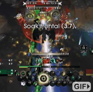 [攻略心得]圣糖刺客公会 11.1解放安德麦 攻略(8/8M) NGA玩家社区