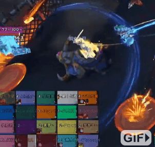 [攻略心得]圣糖刺客公会 11.1解放安德麦 攻略(8/8M) NGA玩家社区