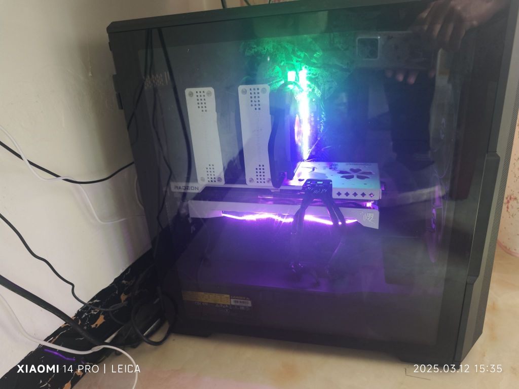 出一套5800X无卡主机 178