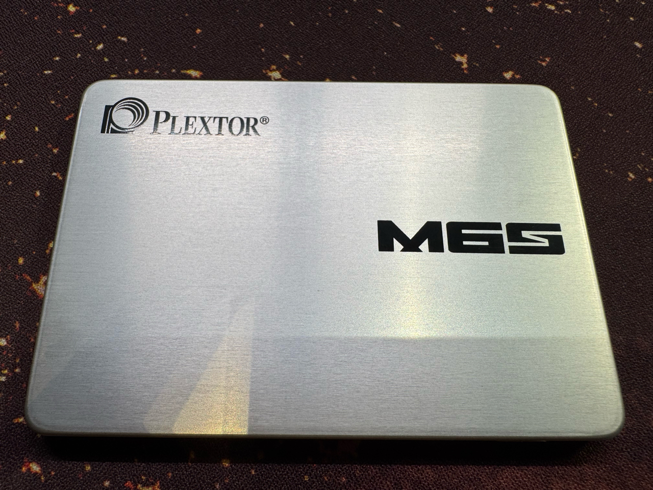 浦科特MLC固态硬盘M6S 128G 50元不包邮 NGA玩家社区