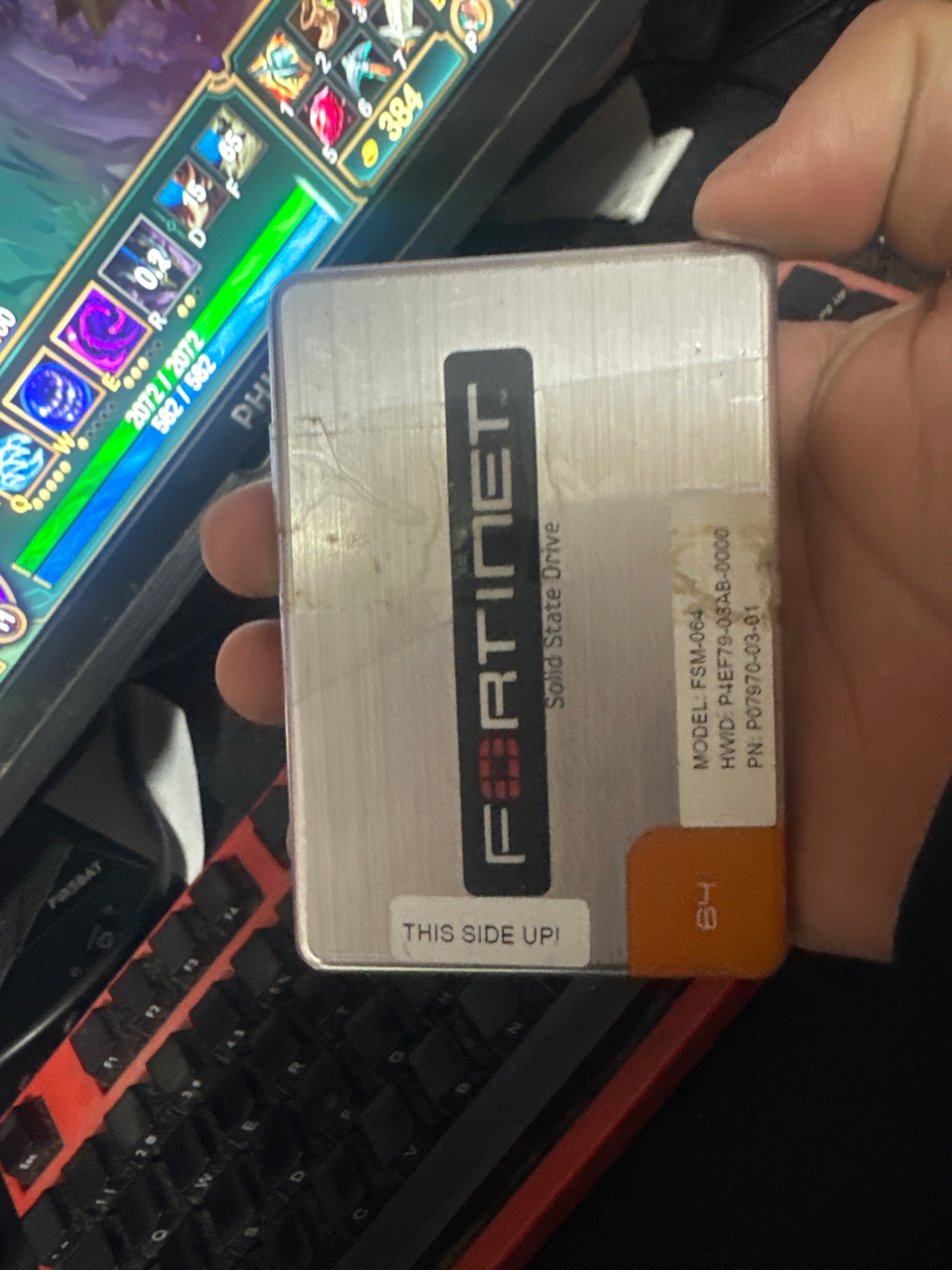 浦科特MLC固态硬盘M6S 128G 50元不包邮 NGA玩家社区