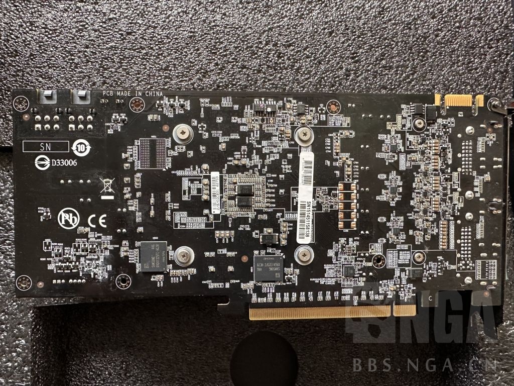 [显卡]技嘉960/2G双风扇/价格240元包邮 NGA玩家社区