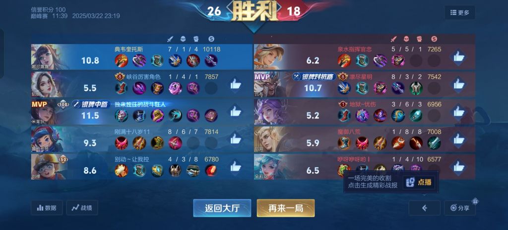 这游戏玩肉真的是被elo安排得明明白白，就该玩刷刷刷保kda NGA玩家社区