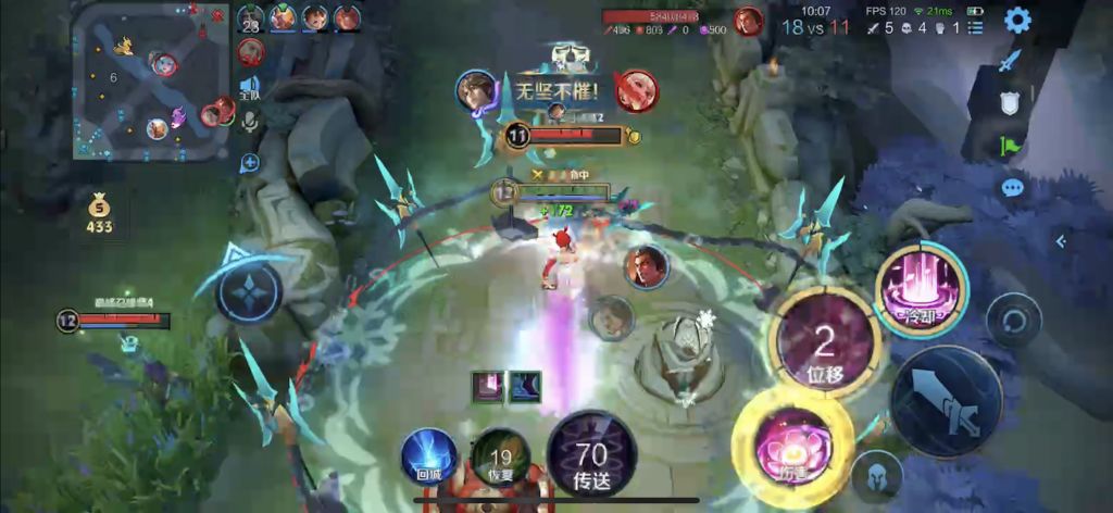 这游戏玩肉真的是被elo安排得明明白白，就该玩刷刷刷保kda NGA玩家社区