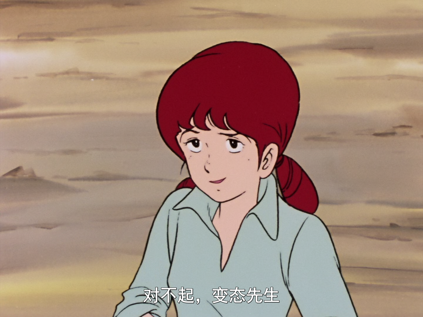 [直播贴] [高达氵]从零(零柒玖)开始补(+吐槽)高达(进度：0083 第7集) NGA玩家社区