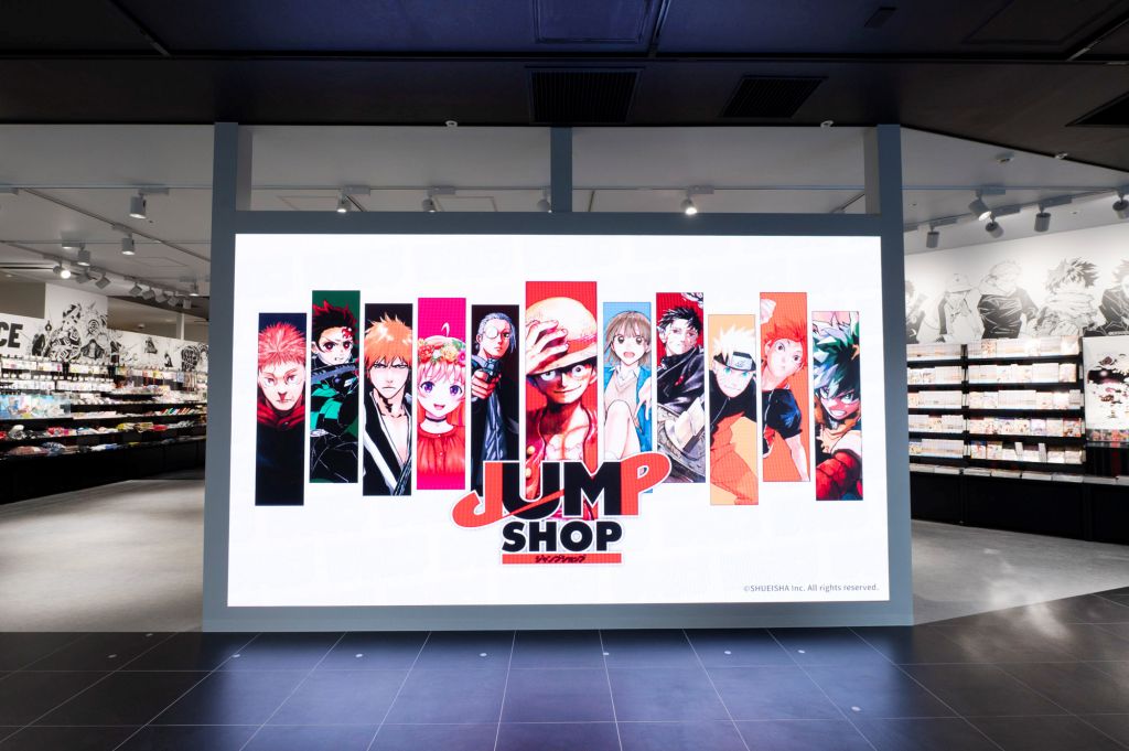 [漫画讨论] [专楼] JUMP讨论专楼 #18 《魔女与使魔/魔女守护者》动画开播。又幻想了，天降青梅魔法使美少女邀请我做她的使魔，和我上演恋爱喜剧 NGA玩家社区