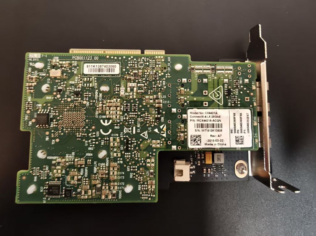 650块组装的万兆NAS，这个速度正常吗 NGA玩家社区