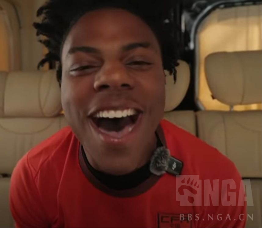 speed 开始直播了 NGA玩家社区