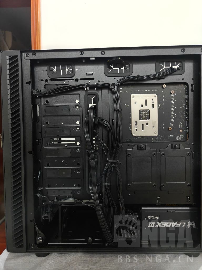 [破事水] 攒了台9700x+9070xt，测4K跑POE2 NGA玩家社区