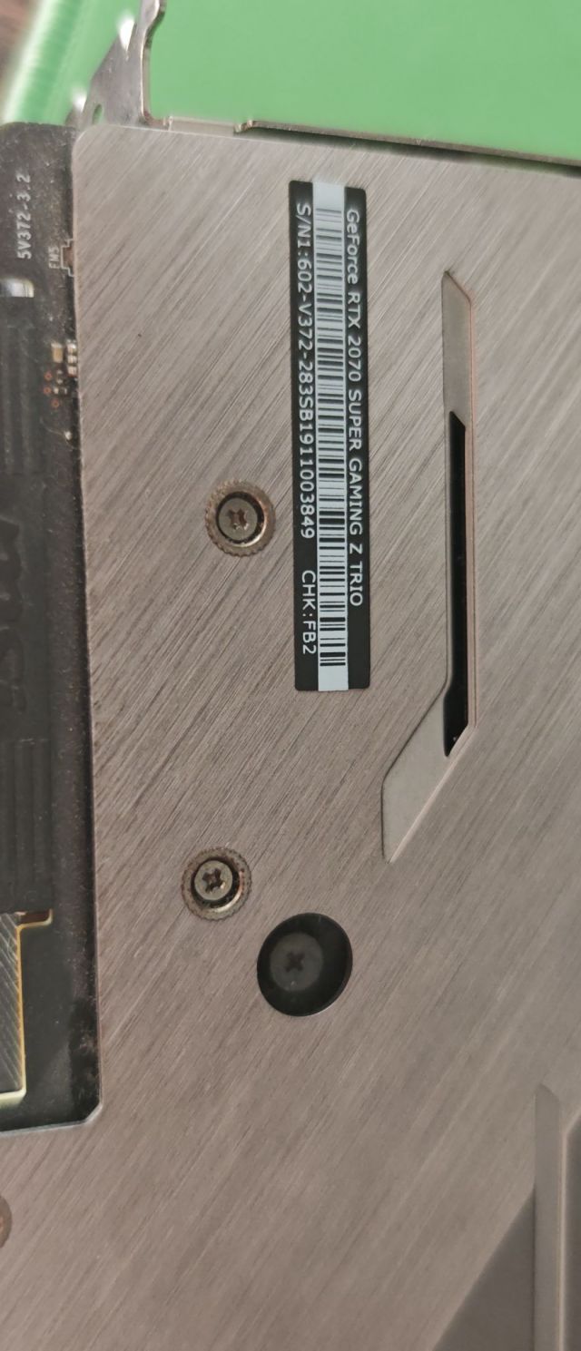 [收]2070大雕 / 2070魔龙Z / 3050猛禽 NGA玩家社区