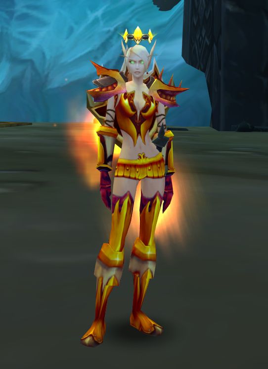 为什么你们觉得t2帅啊？我怎么觉得女号t1更好看？ NGA玩家社区