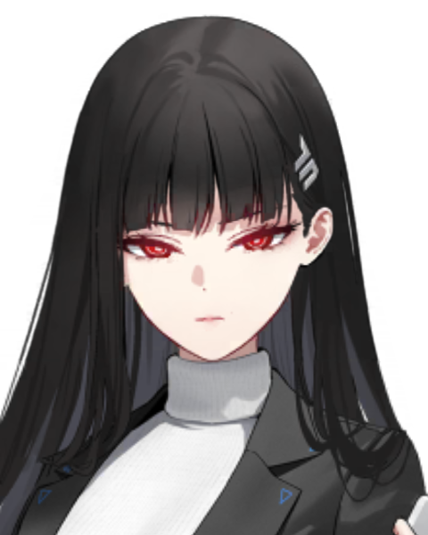 [安科/安价] [碧蓝档案] [BanG Dream! It's MyGo!!!!!] 黑客小祥能否成为基沃托斯的传奇 NGA玩家社区