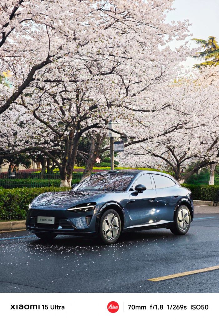 yu7真快了，已经拍宣传片。 NGA玩家社区