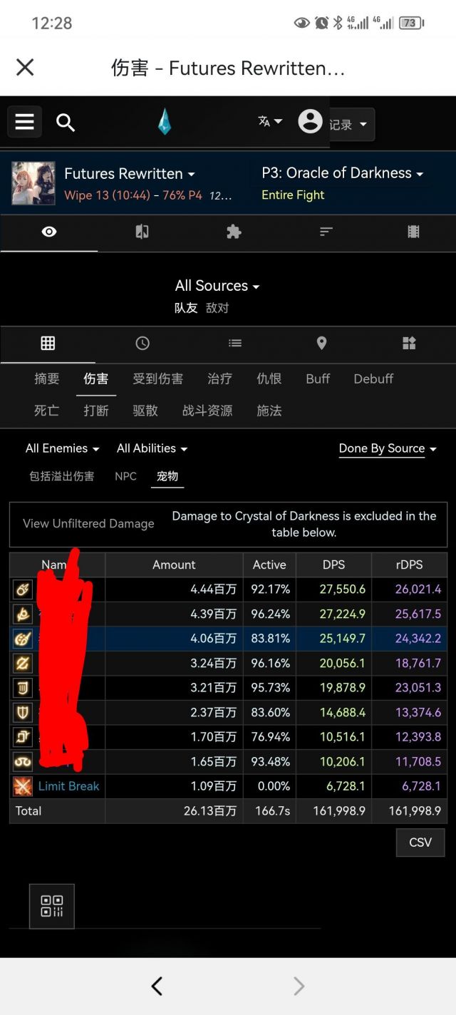 [氵一贴] 许愿今晚能P3渡劫成功 NGA玩家社区