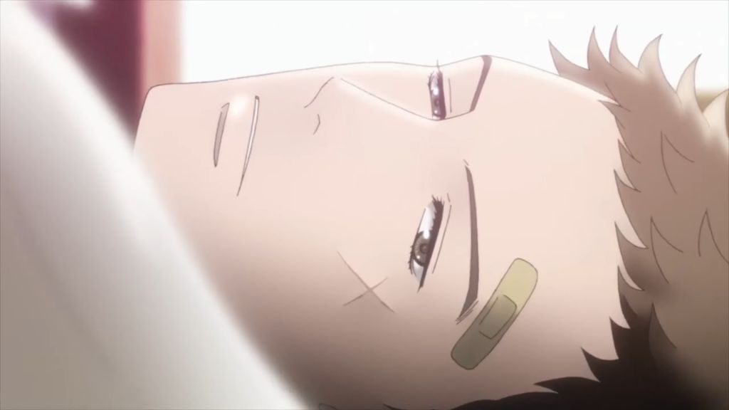 补《坂道上的阿波罗》，感觉挺好看的，还有弱弱问一句，这算轻bl吗 NGA玩家社区