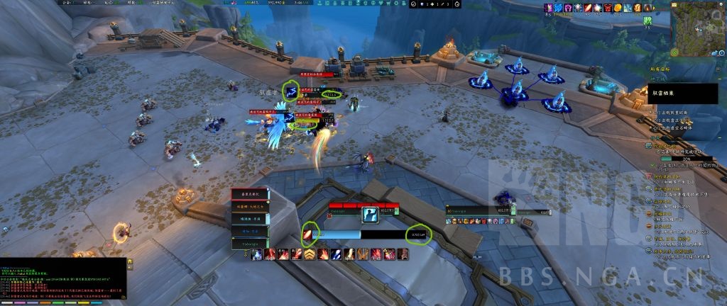 [正式服] [TWW] [11.1.0] NDui v8.7.2 2025/3/25 (请按照主楼要求的模板回复) NGA玩家社区