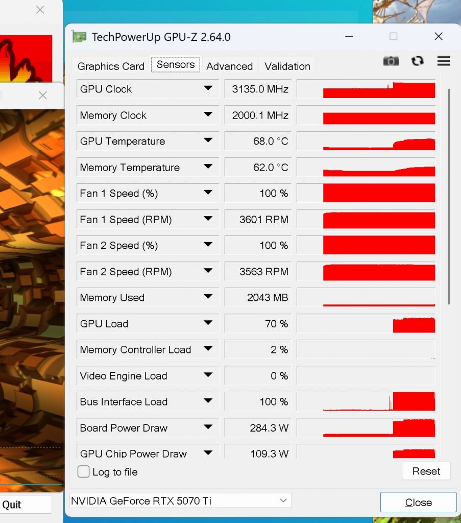 狗东代下单了一个龟星6299 5070ti NGA玩家社区