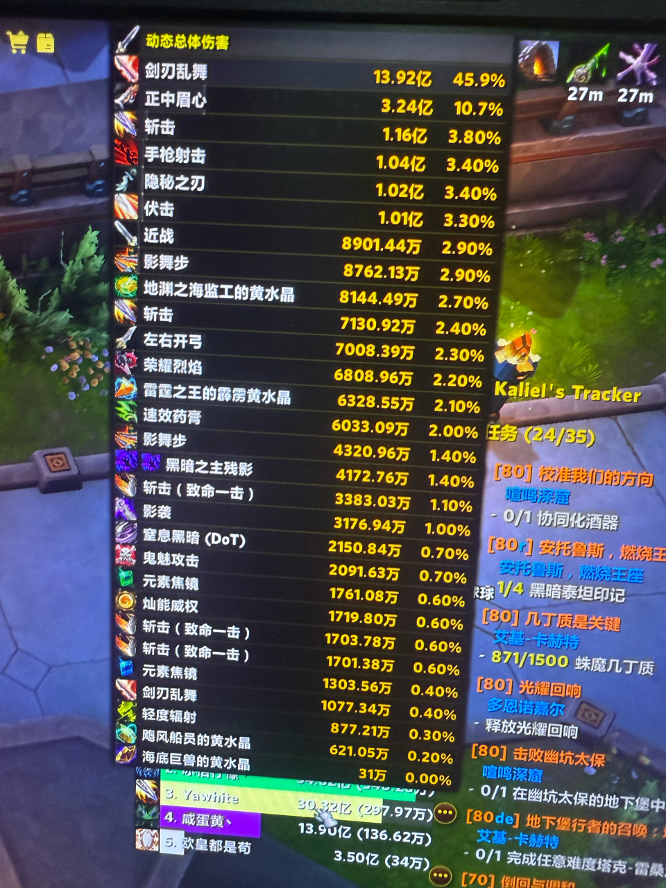 有没有狂徒大手子教学一下658全程297 NGA玩家社区