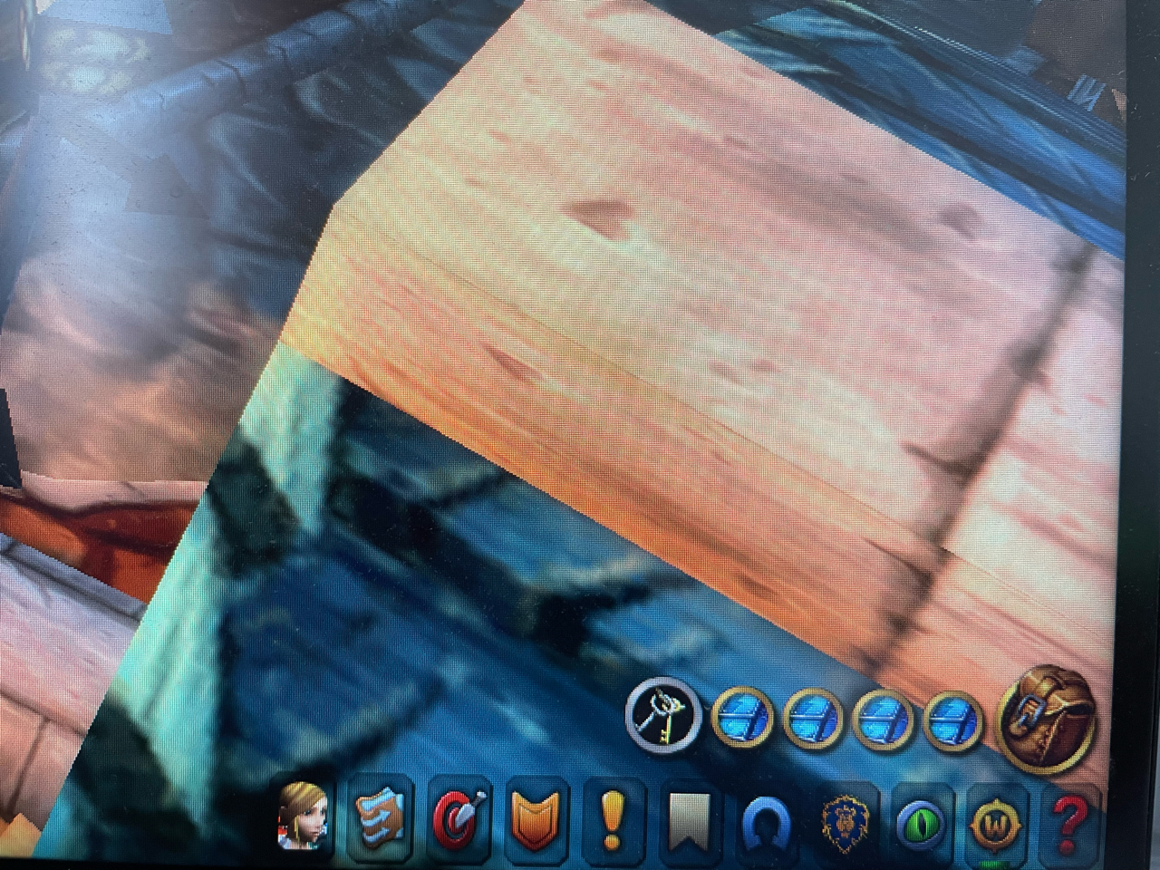 [汉化] [界面分享] DragonflightUI仿正式服材质界面插件不完全汉化[2025-5-6更新V0.25] NGA玩家社区