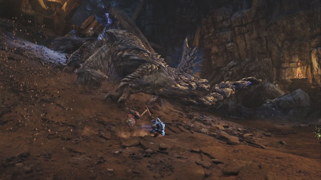 [Wilds] 收集大家的幻化和结算图 NGA玩家社区