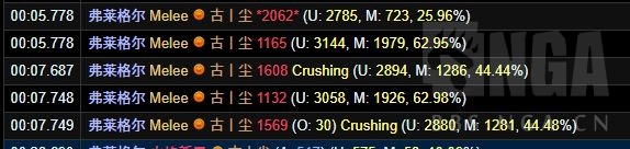 [周年庆服] 熊t进入bwl应该做的事情，打完这周的bwl有感 NGA玩家社区