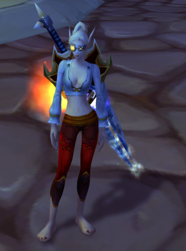 为什么你们觉得t2帅啊？我怎么觉得女号t1更好看？ NGA玩家社区