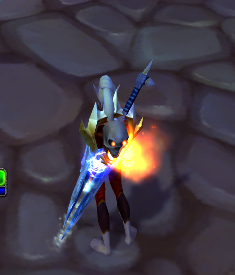 为什么你们觉得t2帅啊？我怎么觉得女号t1更好看？ NGA玩家社区