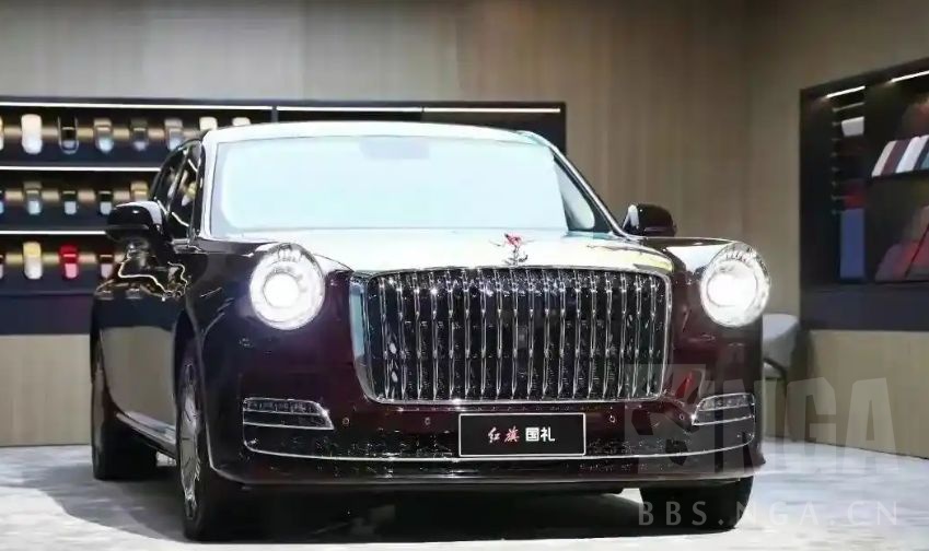 华为尊界S800，100万起步的豪车，噗 NGA玩家社区